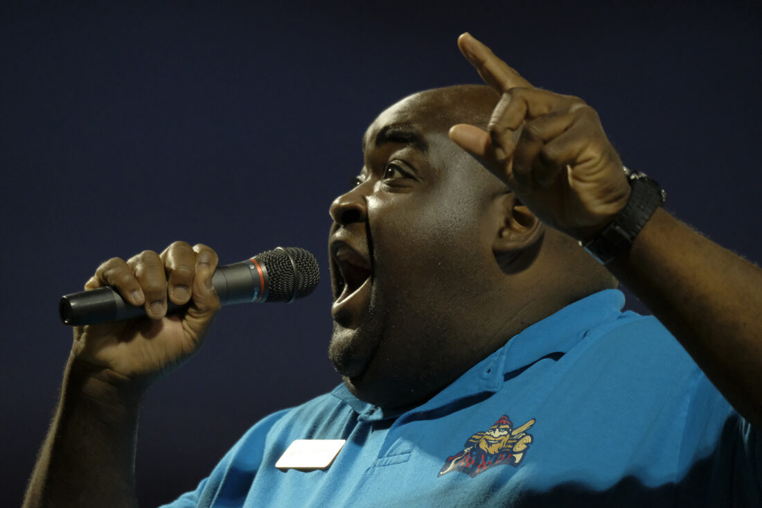 Person of the Year finalist: Rhashan West-Bey: Bringing hall-of-fame ...